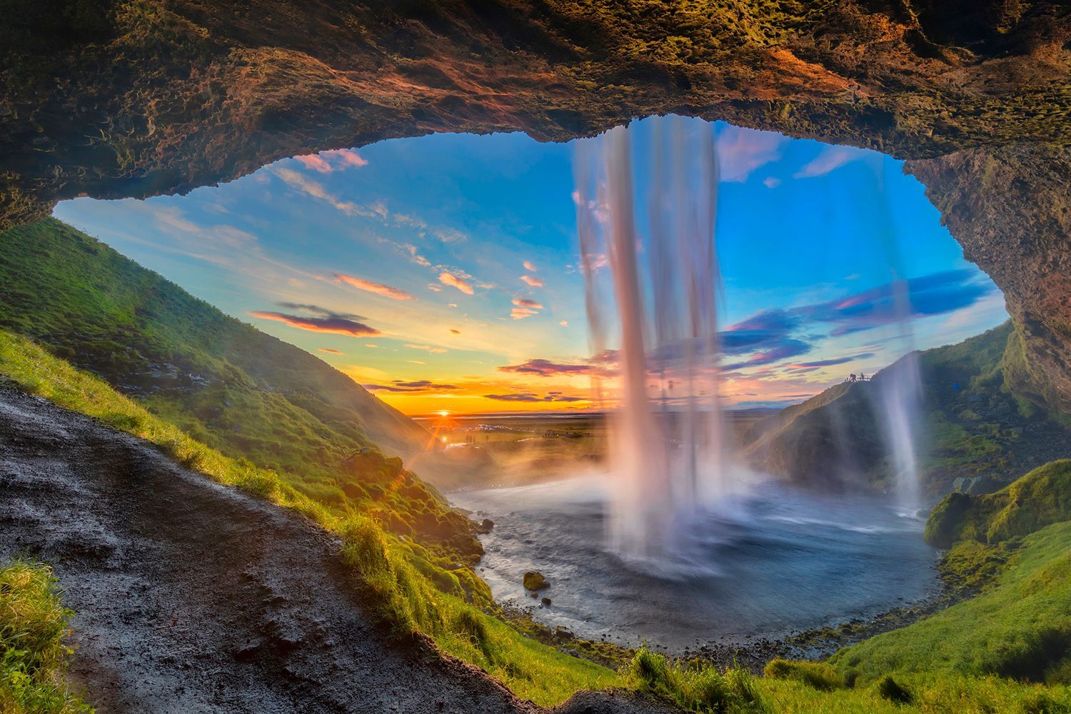 Wanderlust Worthy: 50 of the Most Beautiful Destinations in the World ...