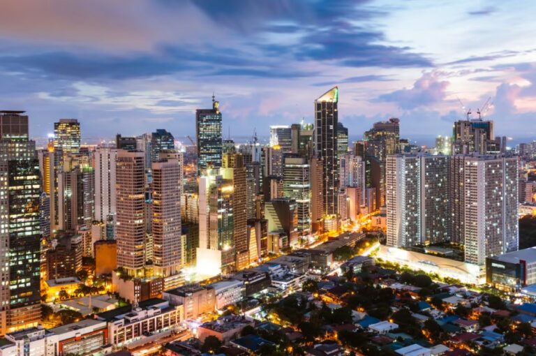 Top 20 Tourist Attractions in Manila, Philippines - Must Visit Places ...