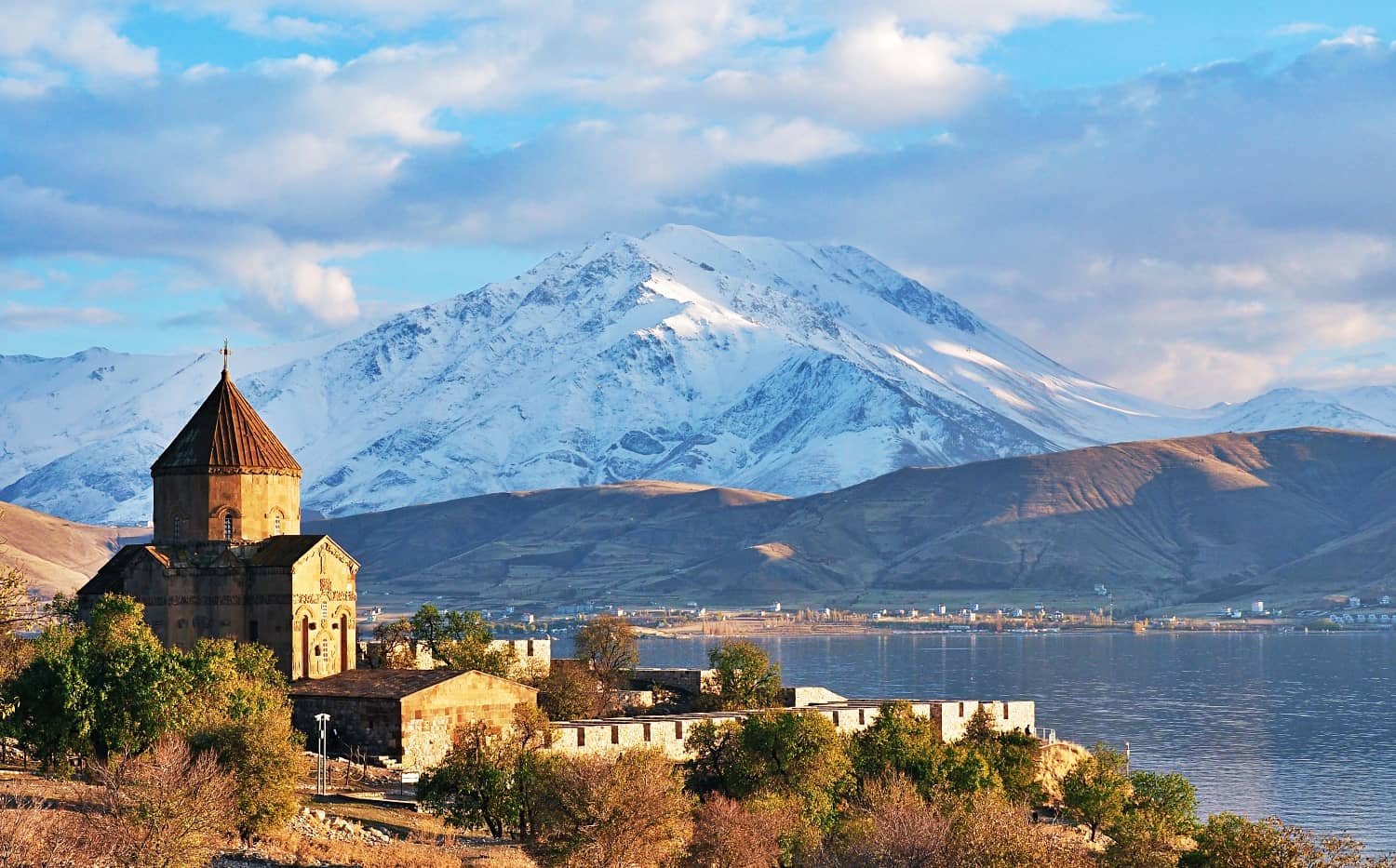 Exploring Turkey: 10-Day Itinerary from Istanbul to Cappadocia | NurNotes