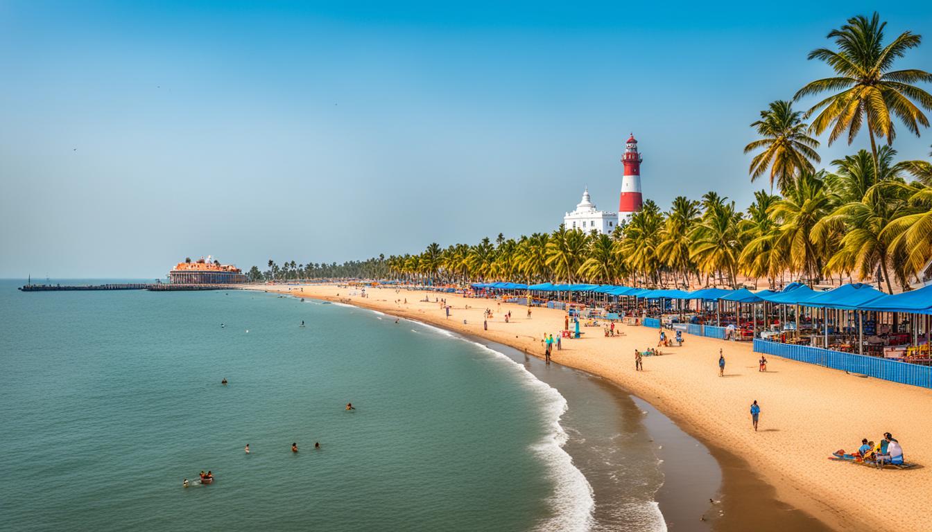 Discover the Top Attractions and Things to Do in Pondicherry for a ...