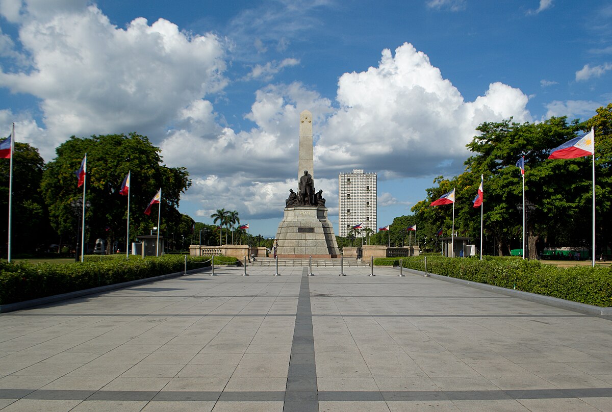 Top 20 Tourist Attractions in Manila, Philippines - Must Visit Places ...