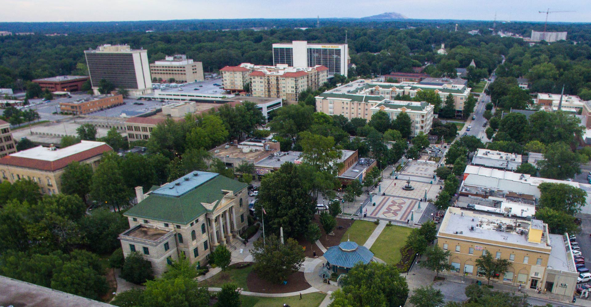 Discover the Best Places to Visit near Atlanta: Your Guide to Exploring ...