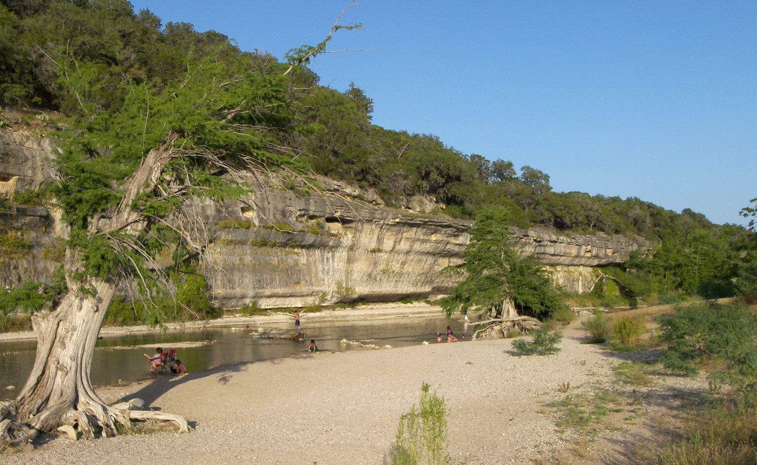 10 Stunning Places to Visit Near Austin, Texas | NurNotes