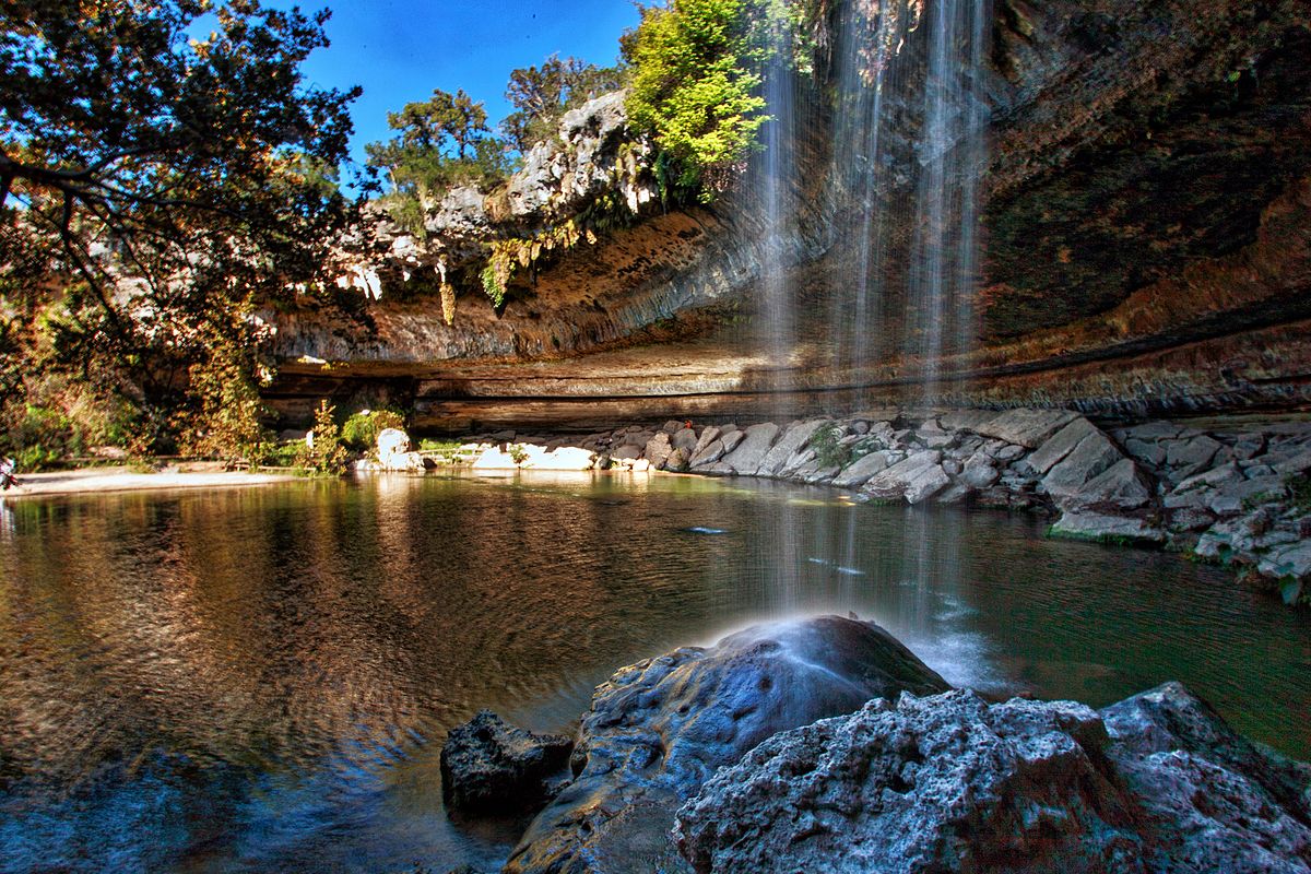 Discover the Best Outdoor Activities and Attractions in Texas | Top 10 ...