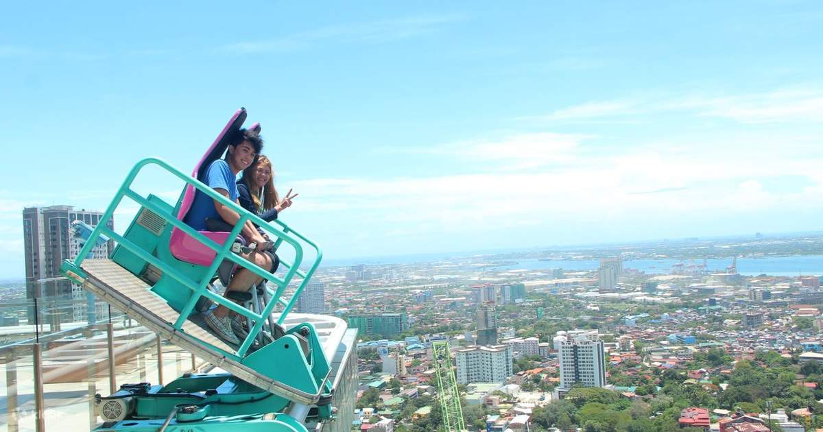 Top 10 Must-See Tourist Attractions in the Philippines | NurNotes