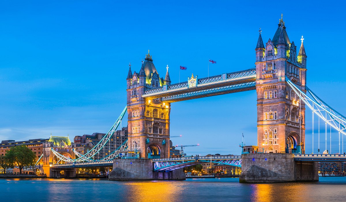 Discover the Best Places to Visit in the UK: A Comprehensive Guide ...